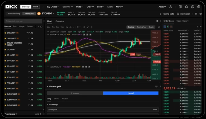 欧易下载 | OKX App官方下载入口【安卓苹果电脑最新版】